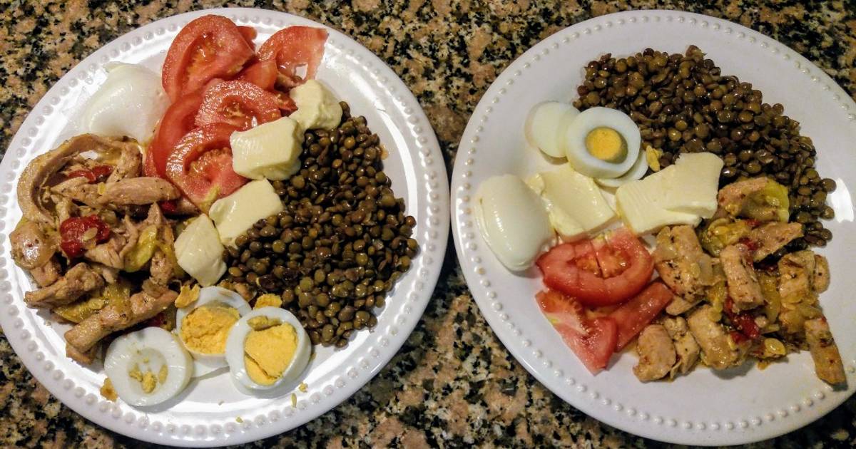 Pollo - 46.307 recetas caseras - Cookpad