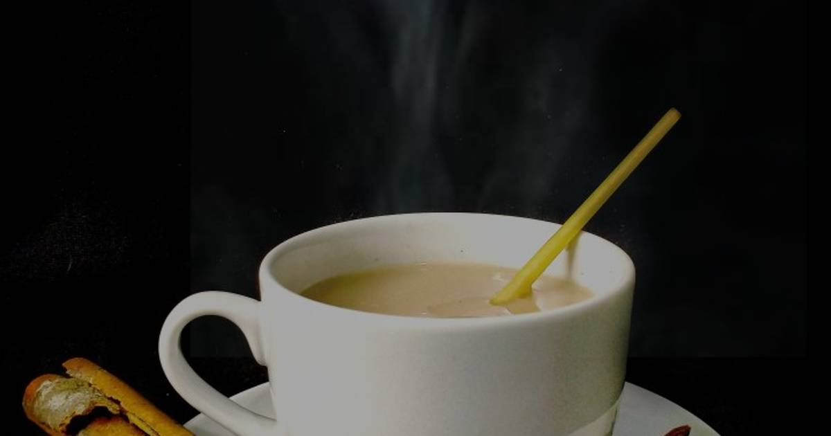 Resep Wedang Teh Bandrek Susu Khas Aceh oleh Tatta Manyund - Cookpad