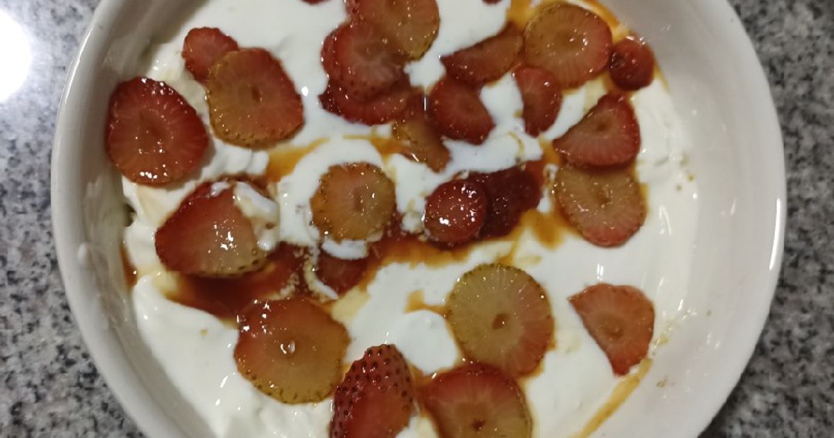 postres griego - 578 recetas caseras- Cookpad