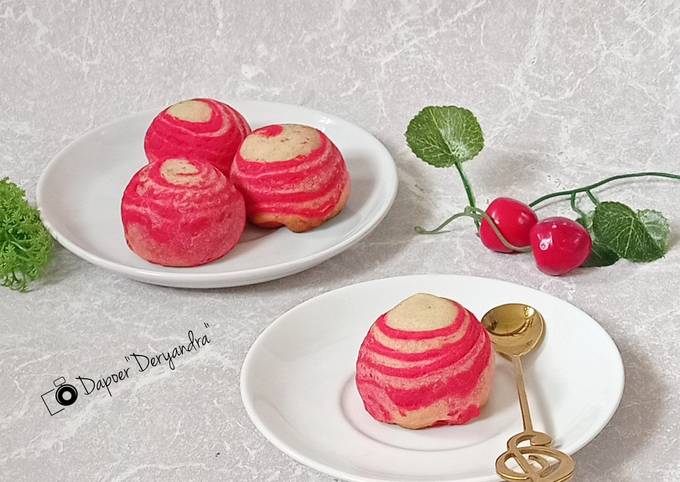 Resep Thousand layer Moon Cake oleh Febry Caturia - Cookpad