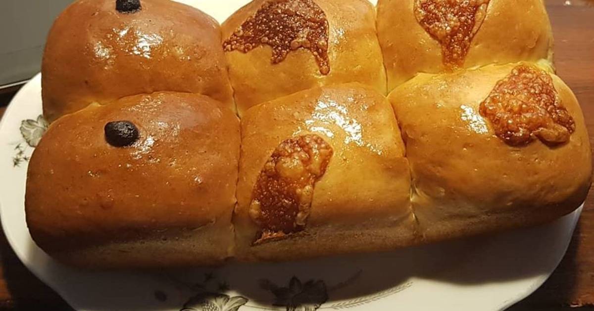 68.206 resep adonan roti enak dan sederhana - Cookpad