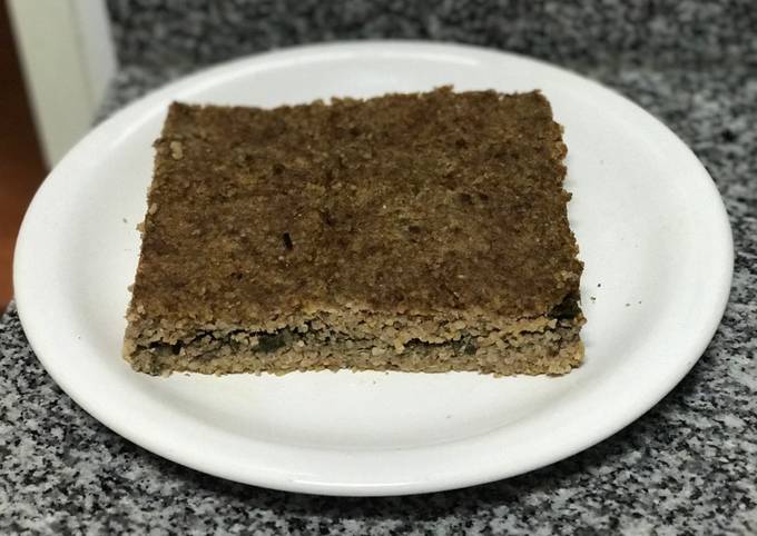 Keppe - Kebbe - al horno Receta de Gaby - Cookpad