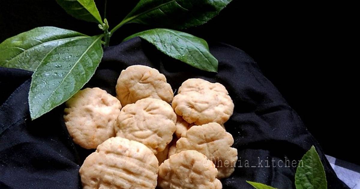 346 resep biskuit sayuran enak dan mudah - Cookpad