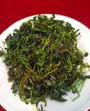 Resep jukut goreng lezat dan renyah