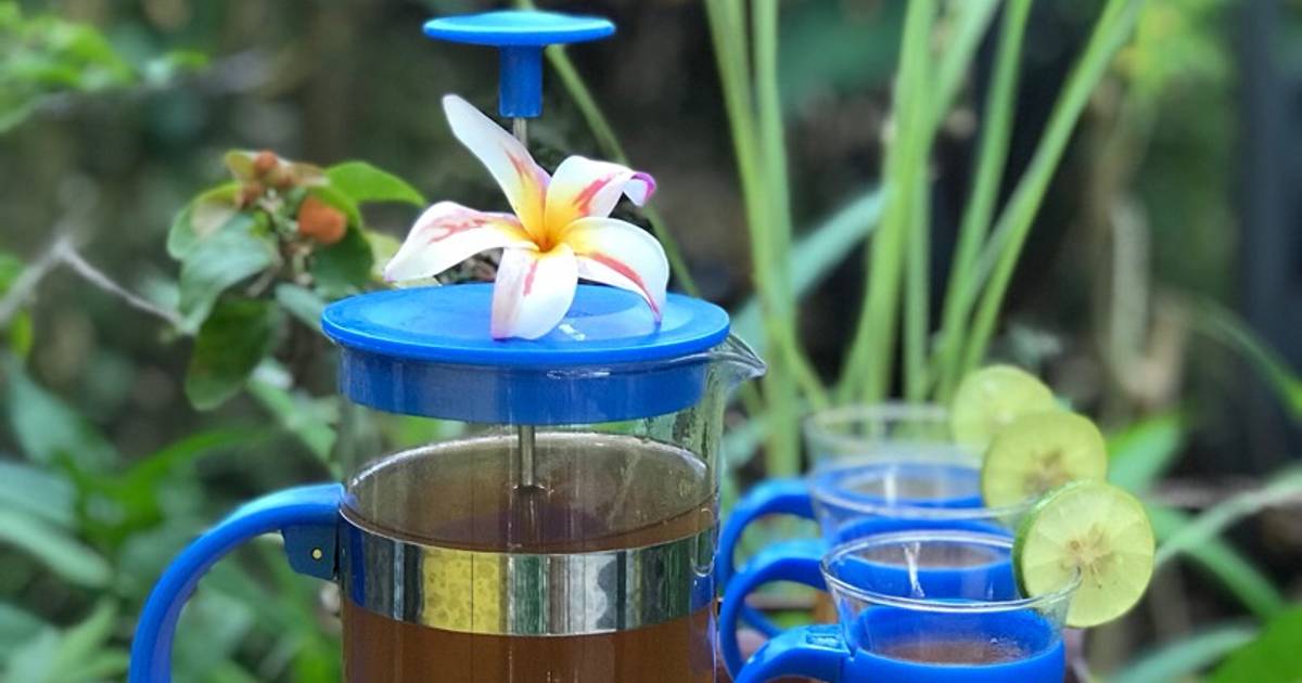 Resep Wedang OBH (wedang jahe, kencur, jeruk nipis) oleh Echy - Cookpad Resep Wedang OBH (wedang jahe, kencur, jeruk nipis) oleh Echy - Cookpad