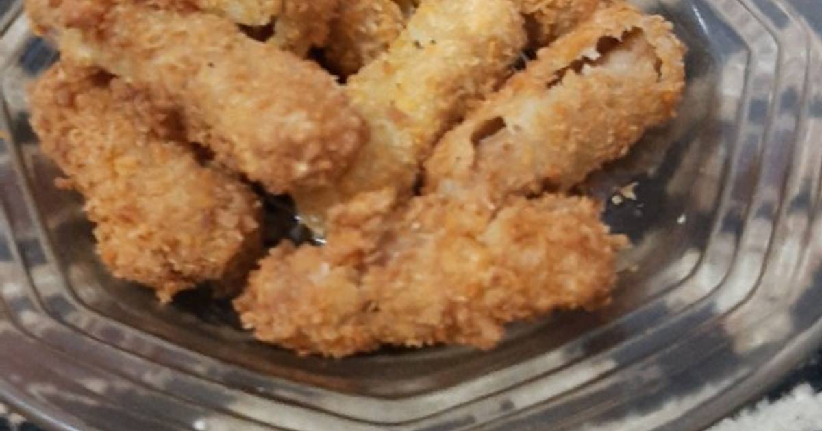 2.504 resep sosis krispy enak dan sederhana - Cookpad