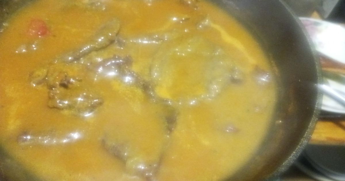 salsas de carne - 16,992 recetas caseras- Cookpad