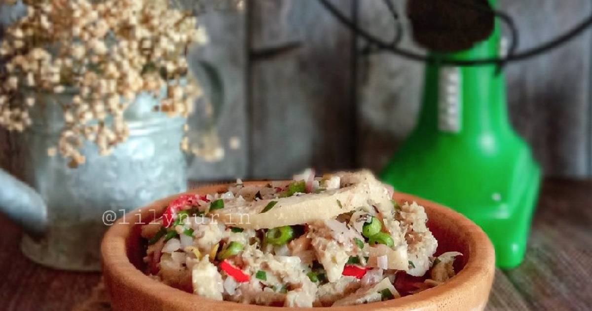 27 resepi perut lembu yang sedap dan mudah - Cookpad