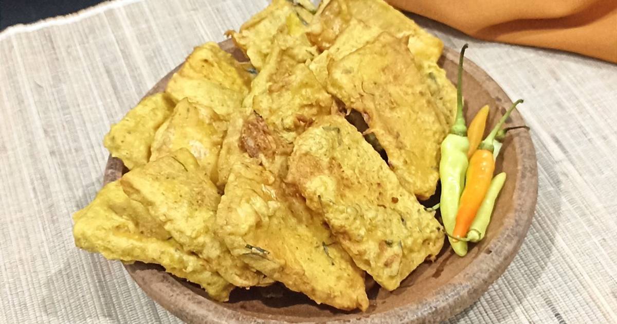 1.465 resep tempe gembos lauk enak dan mudah - Cookpad