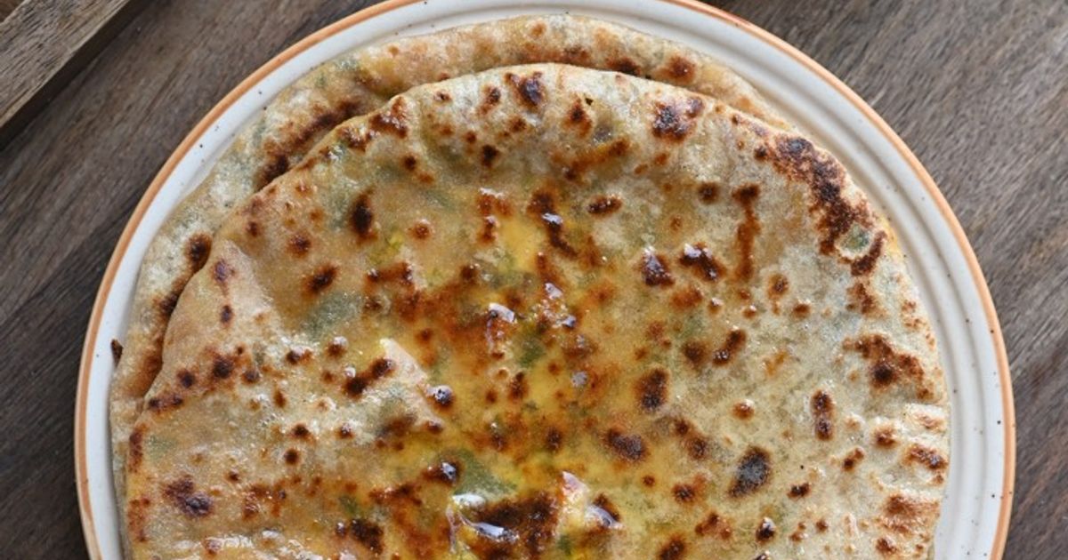 Irresistible Paratha Recipes: Crispy, Buttery Delights