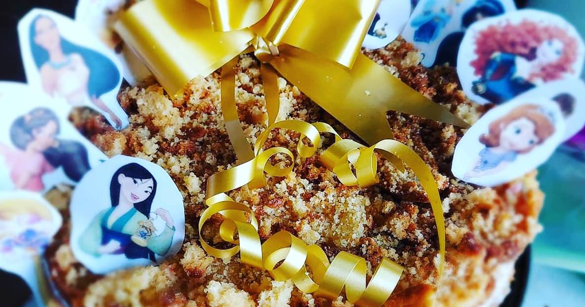 16 recetas muy ricas de postre mixto de vainillas compartidas por ...