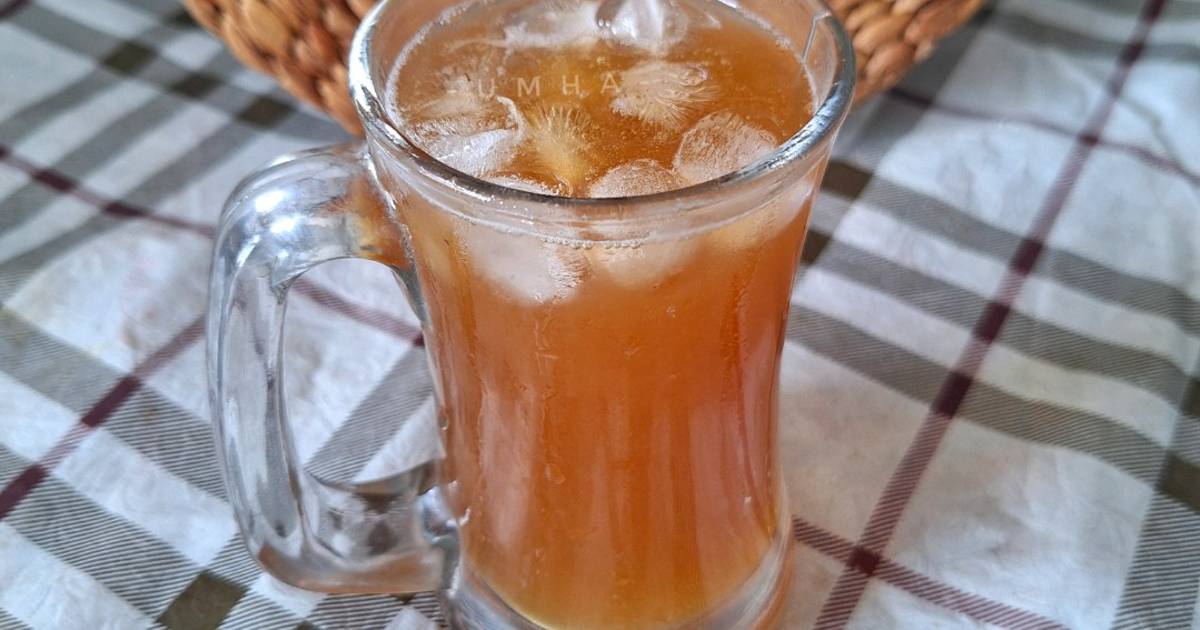 1.449 resep minuman asam jawa enak dan mudah - Cookpad