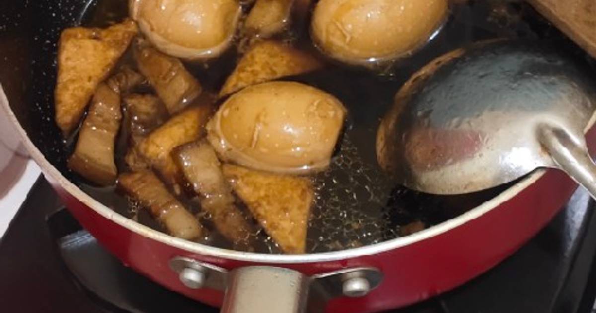 43 resep semur daging babi enak dan mudah - Cookpad