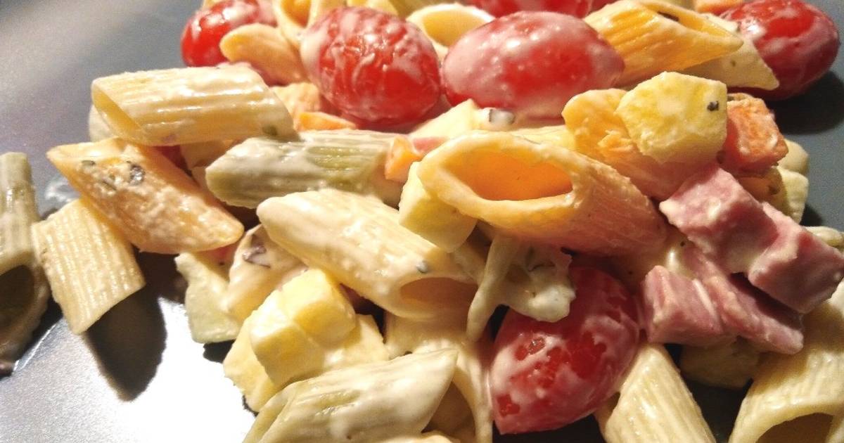 Pechugas rancheras - 70 recetas caseras- Cookpad