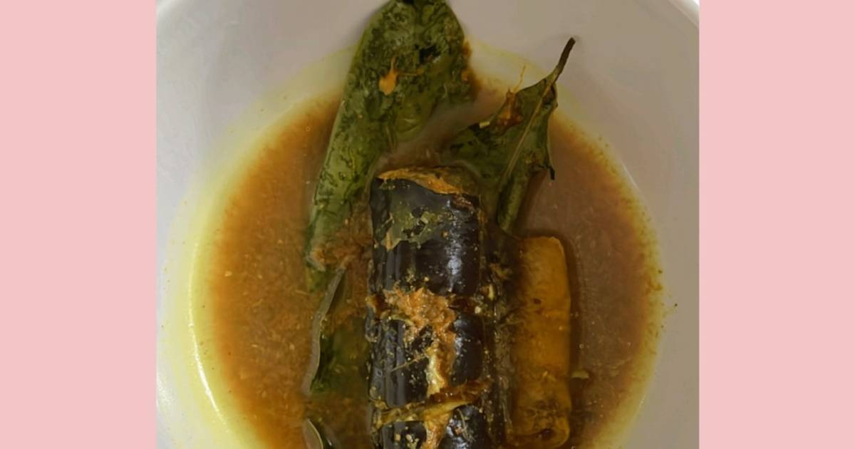 Resep Belut Bumbu Kuning MPASI 1+ oleh Ara Darissa - Cookpad