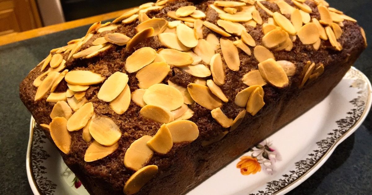 Mocha Quick Bread Home Recipes - Cookpad