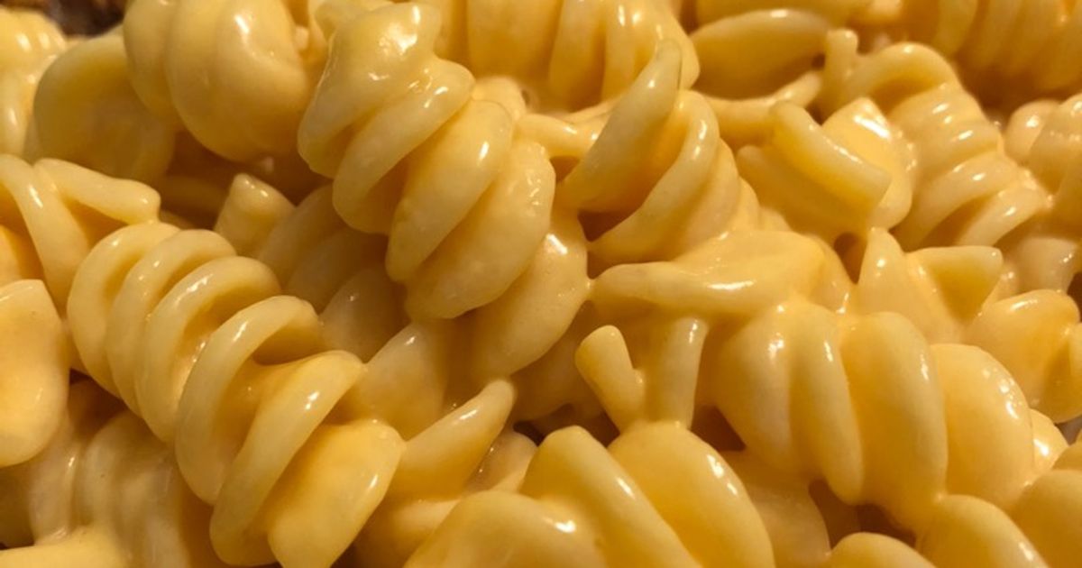 Creamy Stove Top Mac And Cheese Recipe By Sherry Randall: The Leftover ...