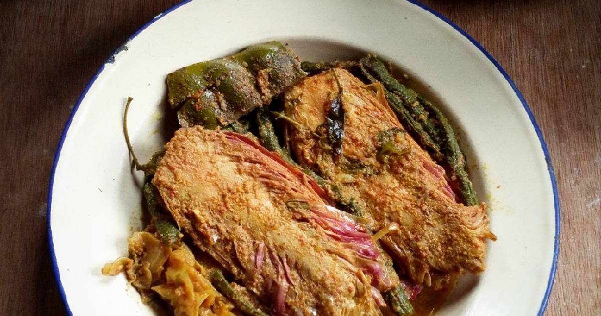 70 resep bumbu langkok enak dan mudah - Cookpad