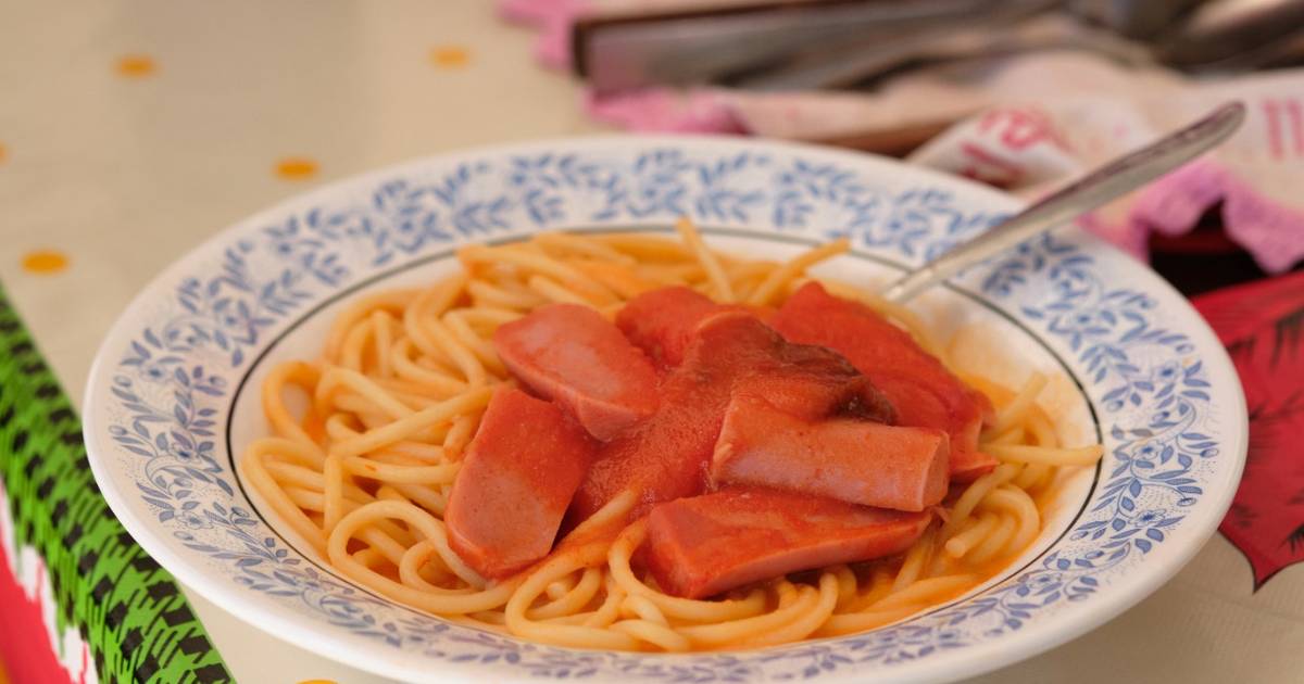 Salchichas - 6,621 recetas caseras- Cookpad