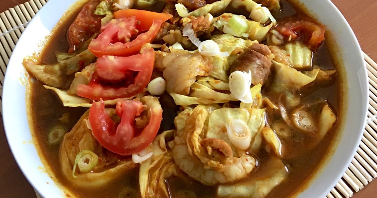 Resep tetelan daging sapi tongseng rumahan enak dan mudah - Cookpad