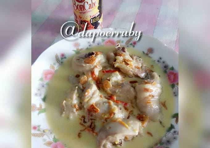 Resep Ayam paniki oleh Ganis Rirry - Cookpad