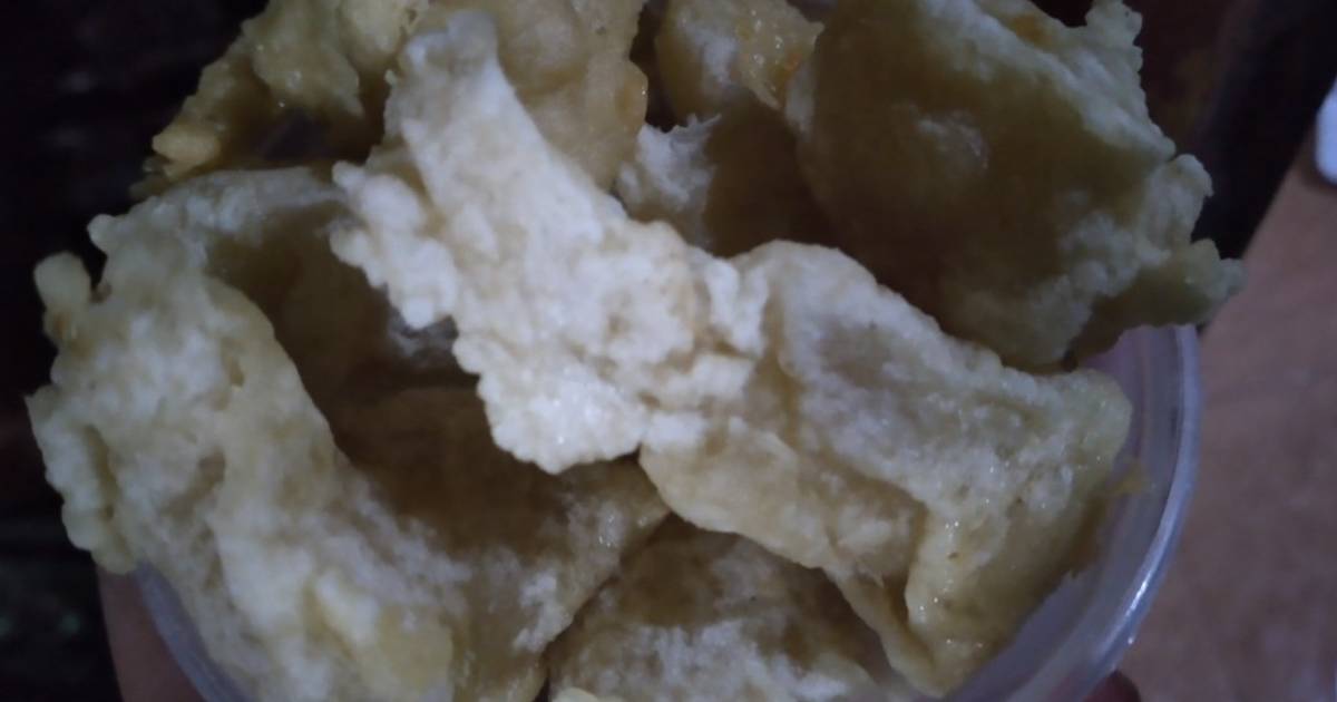 3.165 resep cara membuat cigor enak dan mudah - Cookpad