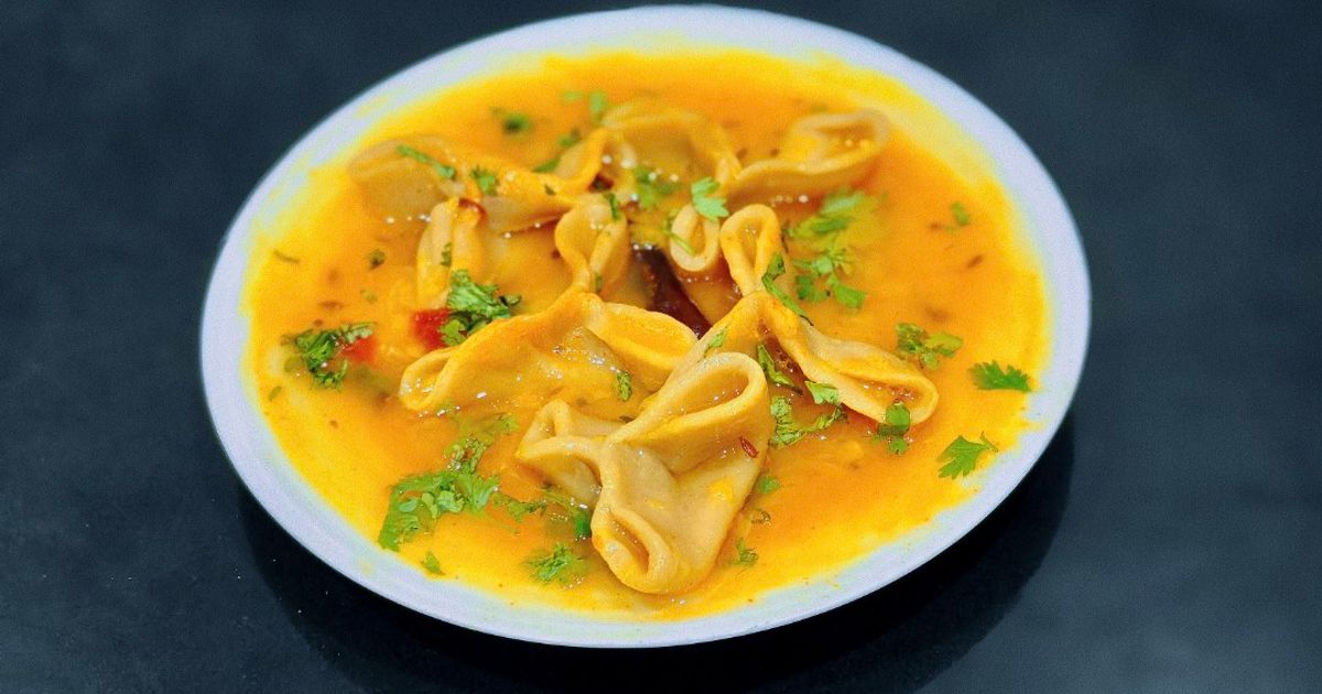 Bihari Dal Pithi Recipe by Juhi Prakash Sewani - Cookpad