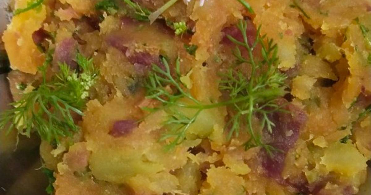 26 easy and tasty ratalu recipes by home cooks - Cookpad