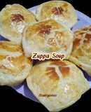 Resep zuppa sup rumahan enak dan mudah - Cookpad