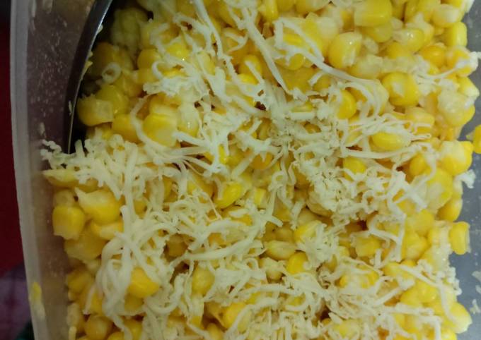 Resep Jasuke oleh Maharani salsabila - Cookpad