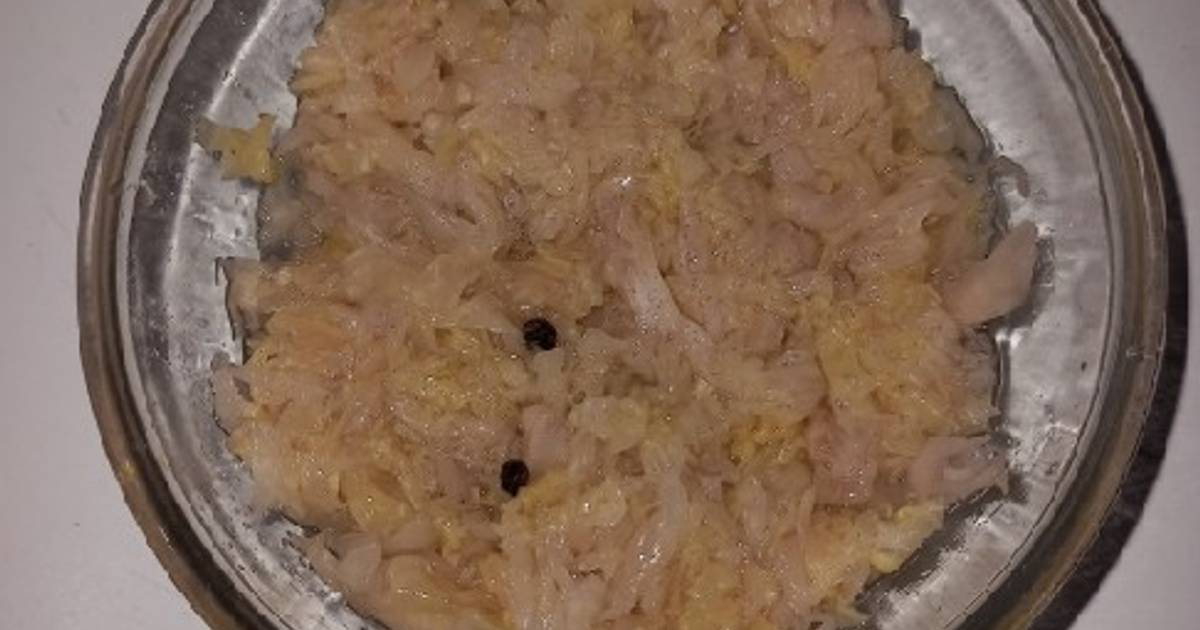Chucrut - 184 recetas caseras- Cookpad