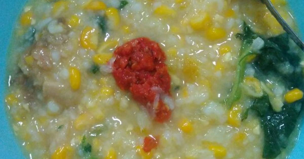 10 resep barobbo jagung khas sulawesi enak dan mudah - Cookpad