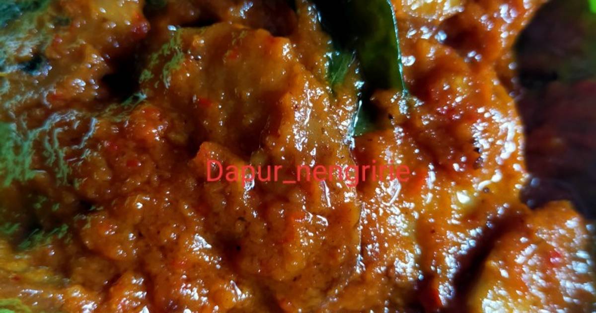 1.817 resep semur jengkol enak dan sederhana ala rumahan - Cookpad