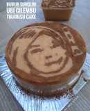 Resep bubur sumsum lembut & praktis: Hasil sempurna!