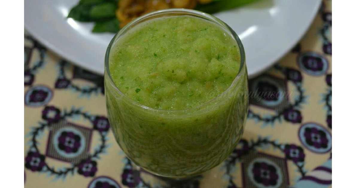 80 resep jus timun dan pir enak dan mudah - Cookpad