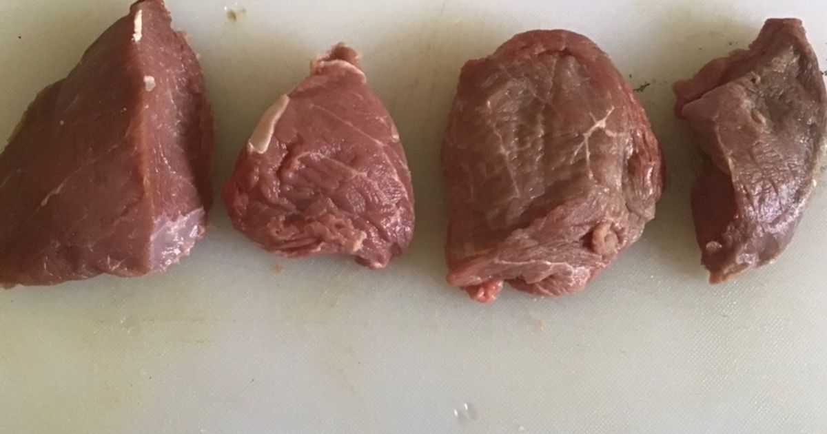Raw Shallots Home Recipes - Cookpad