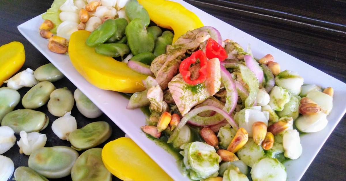 7 granos - 58 recetas caseras- Cookpad