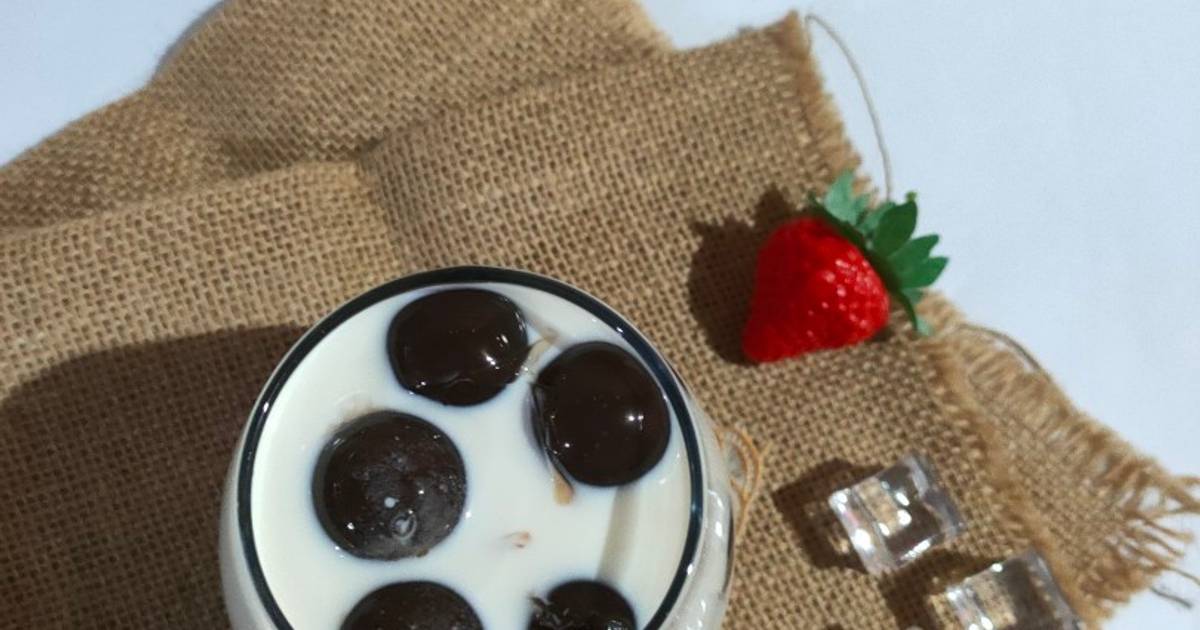 77 resep cara membuat jeli ball enak dan mudah - Cookpad 77 resep cara membuat jeli ball enak dan mudah - Cookpad