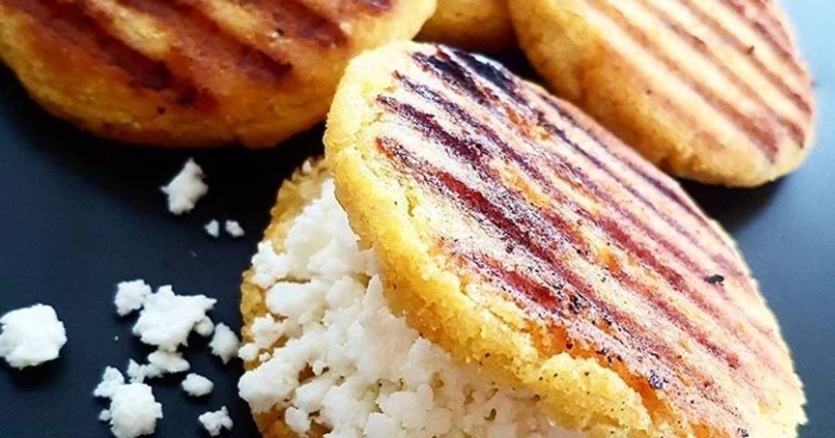 Comida venezolana - 1.533 recetas caseras- Cookpad