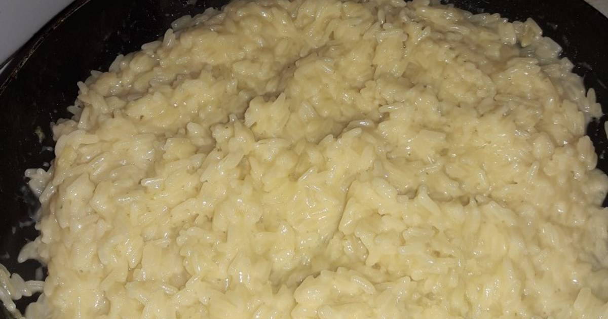 Risotto - 1.160 recetas caseras - Cookpad