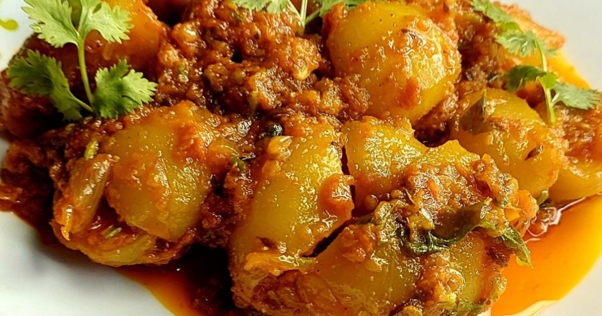 Masala Tinda Recipe by Renu Pushpendra Tyagi - Cookpad