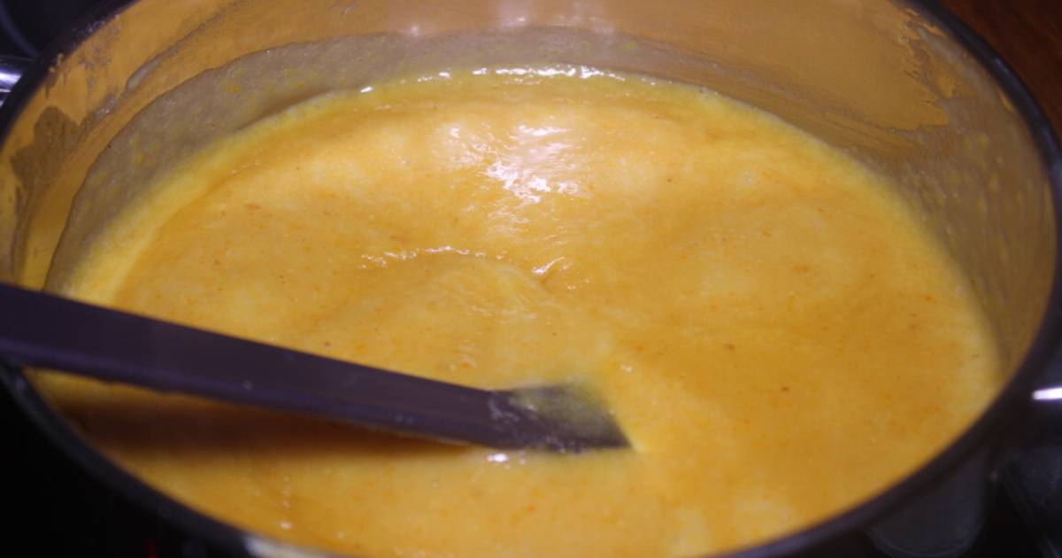 7 recetas muy ricas de almendrina compartidas por cocineros caseros ...