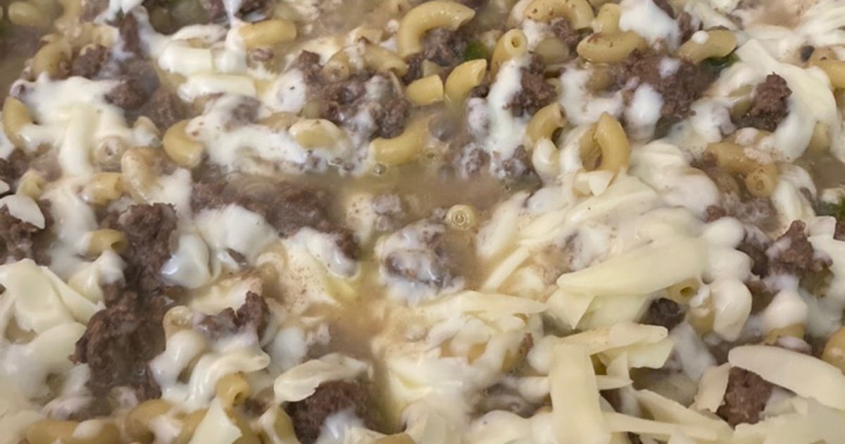 27 easy and tasty philadelphia pasta recipes by home cooks - Cookpad