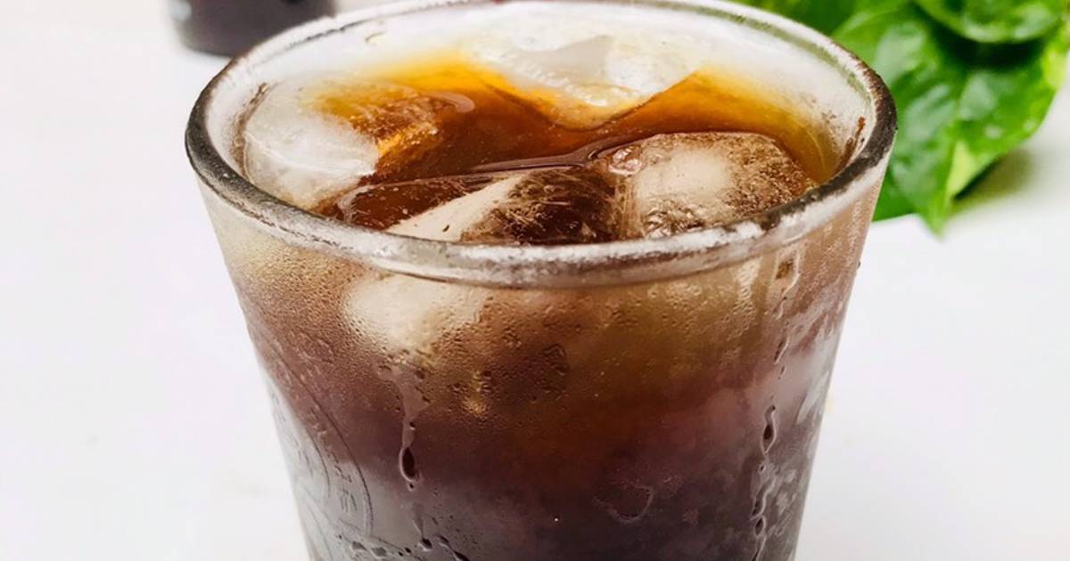 2.277 resep minuman gula asam enak dan sederhana ala rumahan - Cookpad