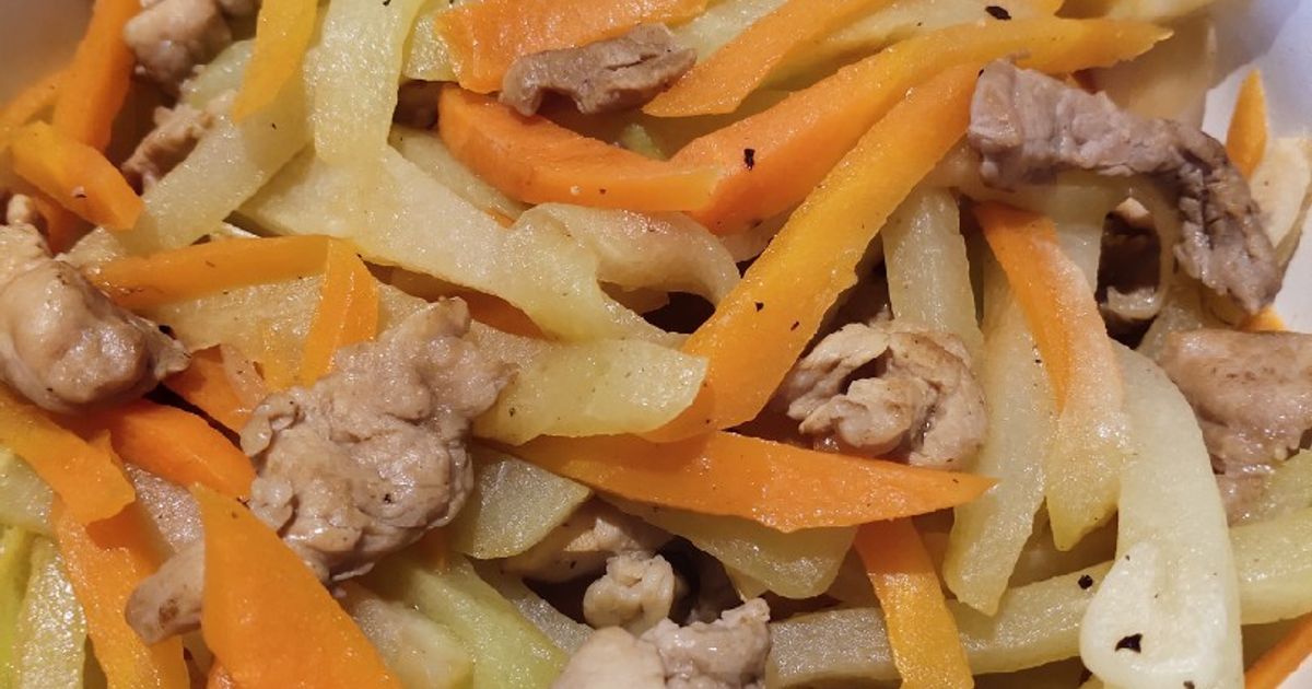 Explore Unique Sayote Recipes For Every Meal