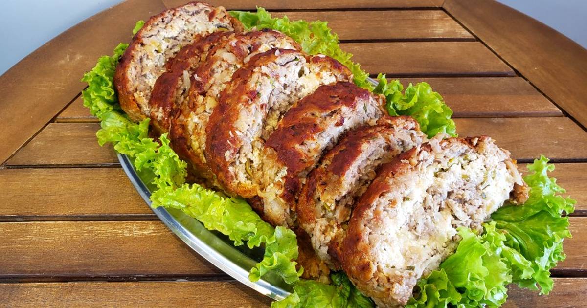 417 receitas fáceis e saborosas de lombo porco por cozinheiros do dia a ...