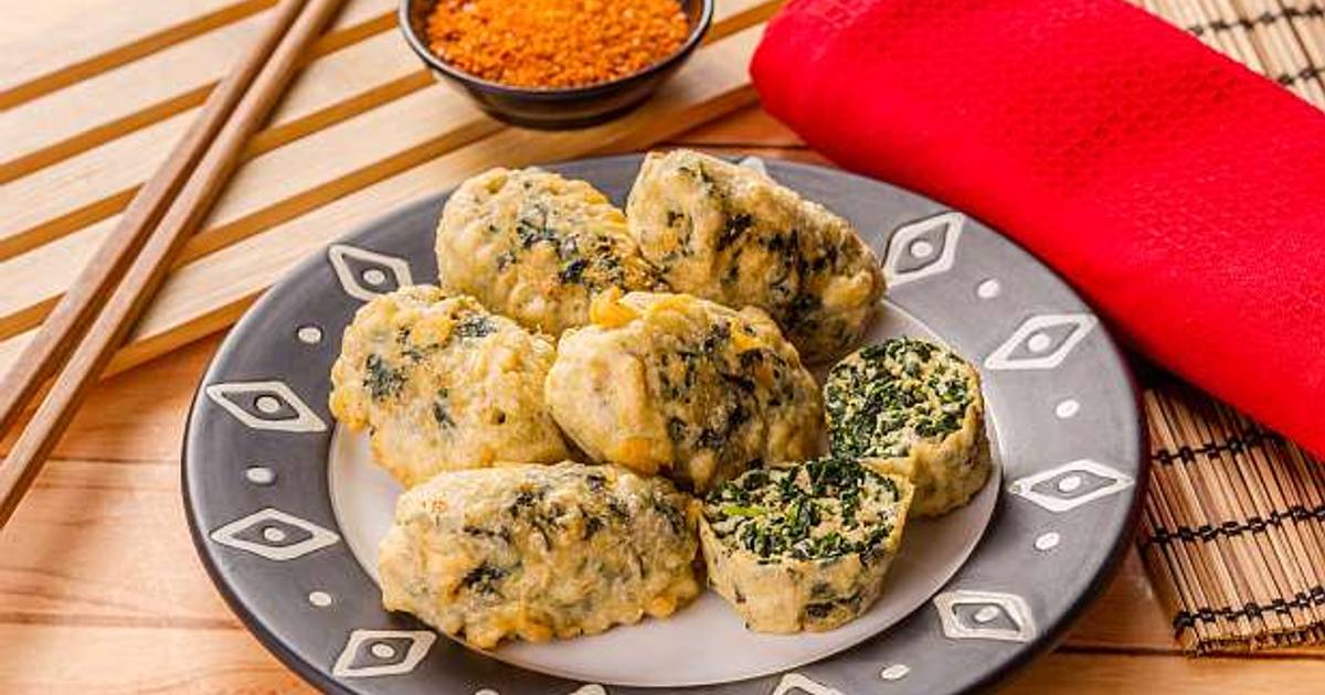 Resep Resep Rolade Tahu Daun Singkong oleh DapurKobe - Cookpad Resep Resep Rolade Tahu Daun Singkong oleh DapurKobe - Cookpad