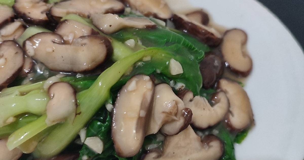 461 resep sawi daging baby enak dan mudah - Cookpad