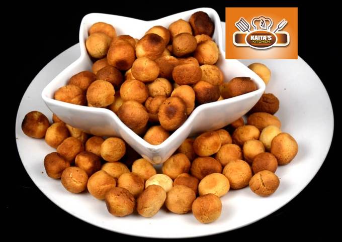 Gullisuwa Recipe by KAITA'S KITCHEN - Cookpad