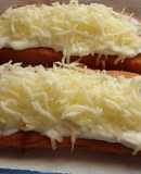 138 egyszerű és finom medvetalp recept - Cookpad receptek